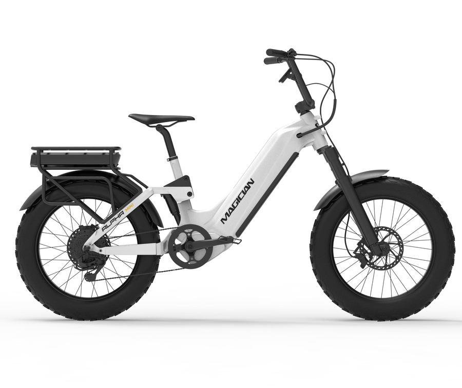 Home page – Magician Ebikes