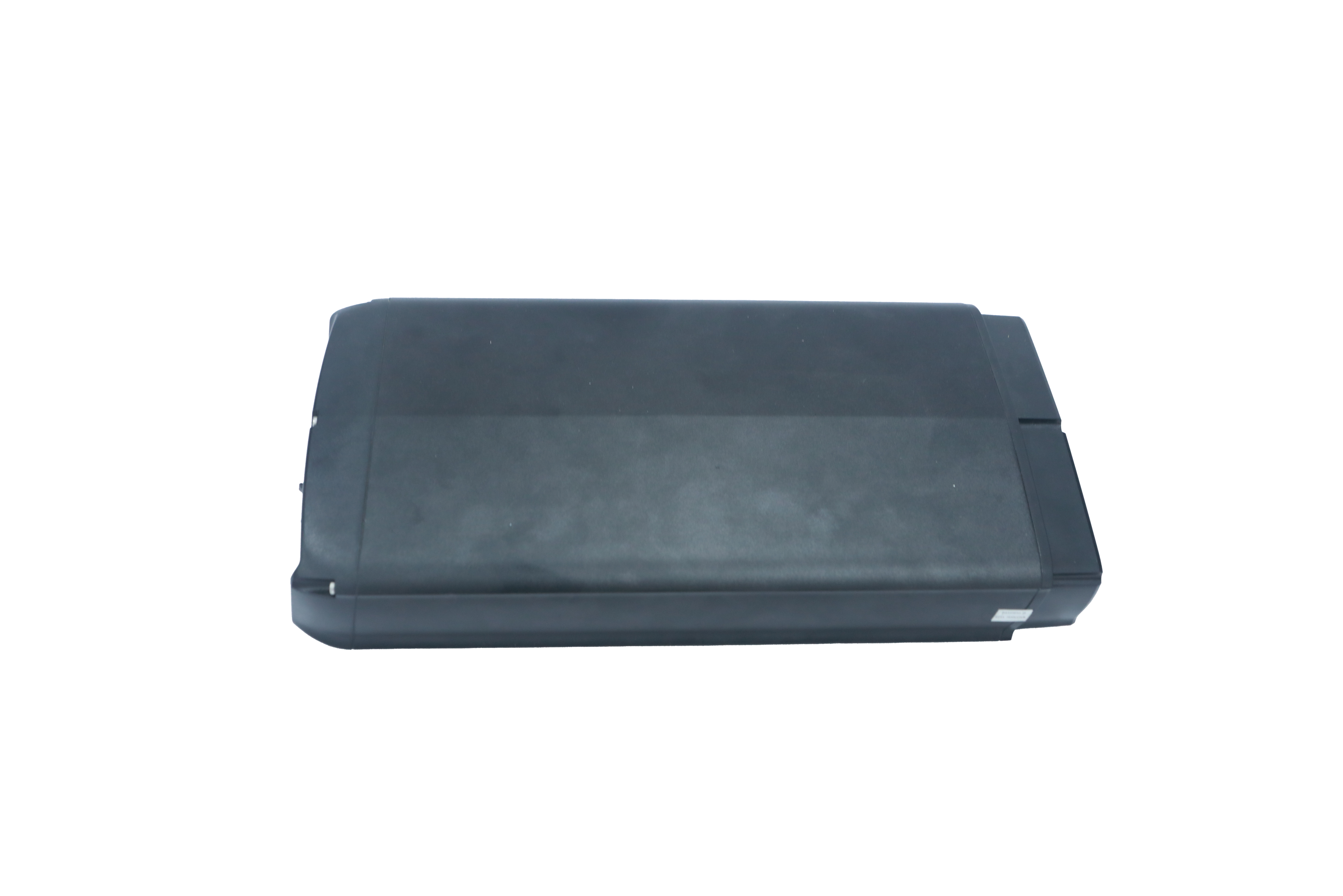 Alpha-Rear rack battery – Magician Ebikes