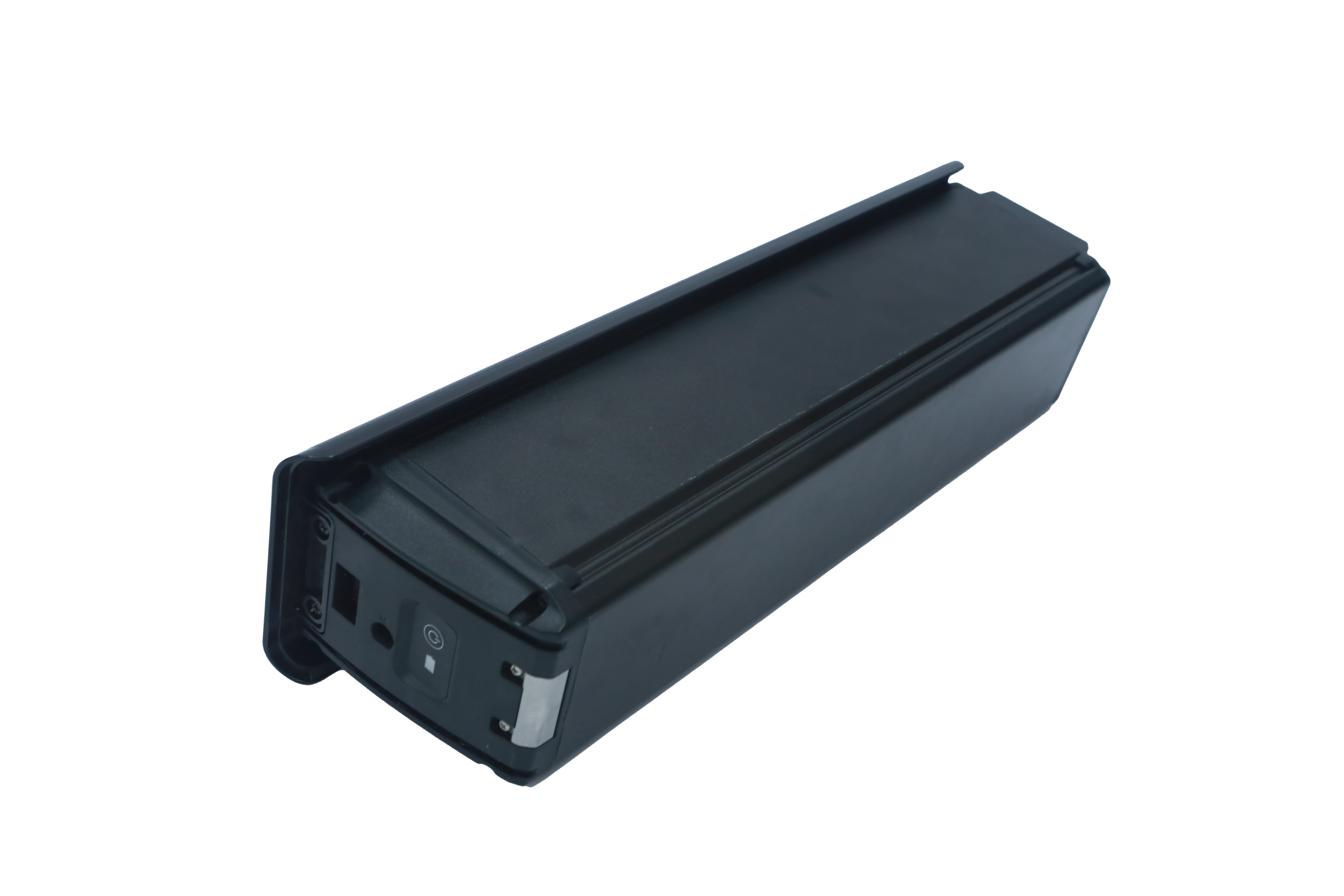 Alpha-Down tube battery – Magician Ebikes