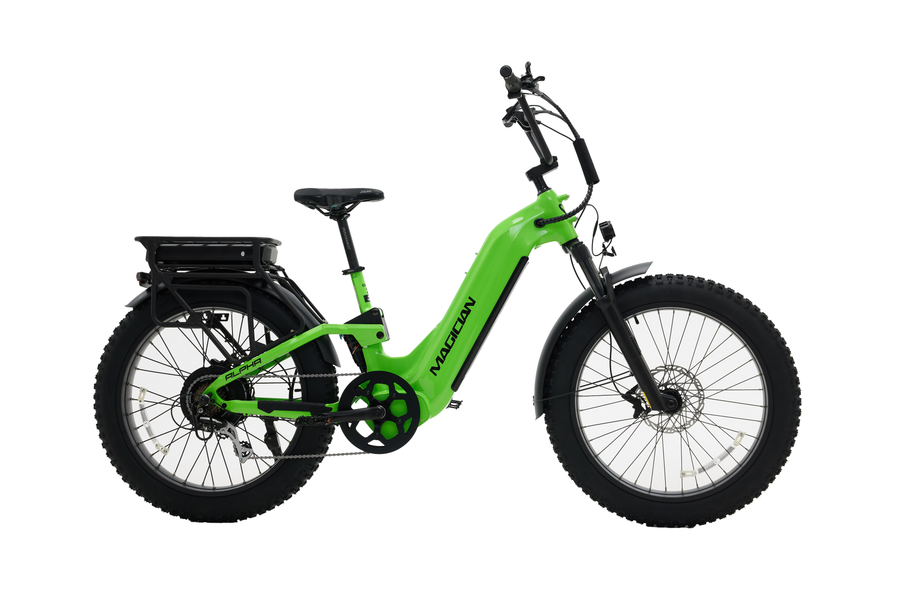 all product – Magician Ebikes