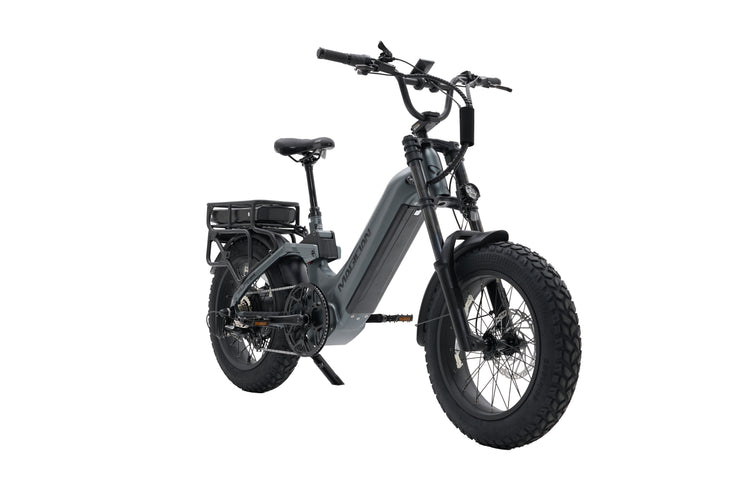 Alpha Mini – Magician Ebikes
