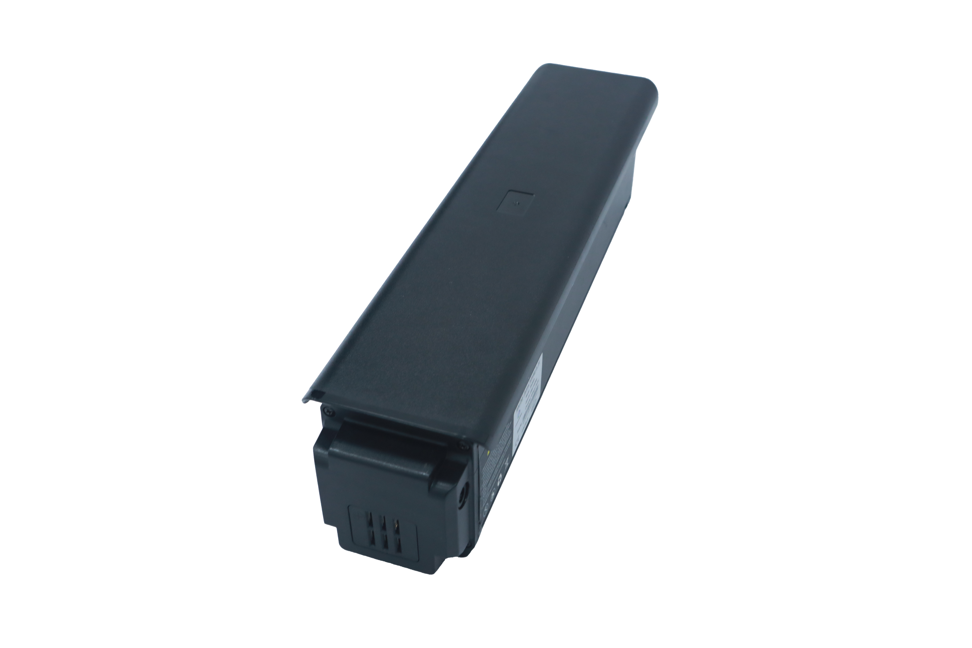 Alpha-Down tube battery – Magician Ebikes