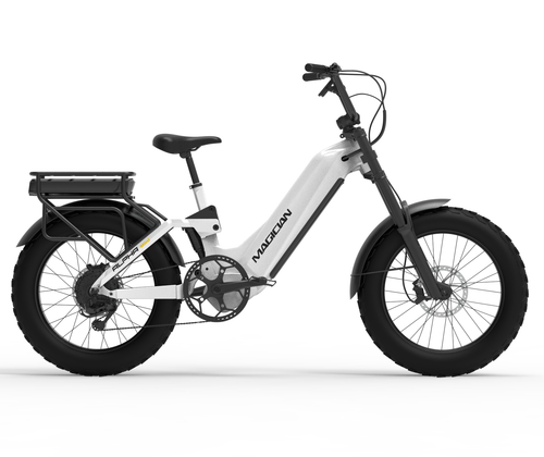 All Product Magician Ebikes